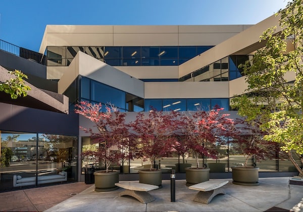 50 West Liberty - Basin Street Properties