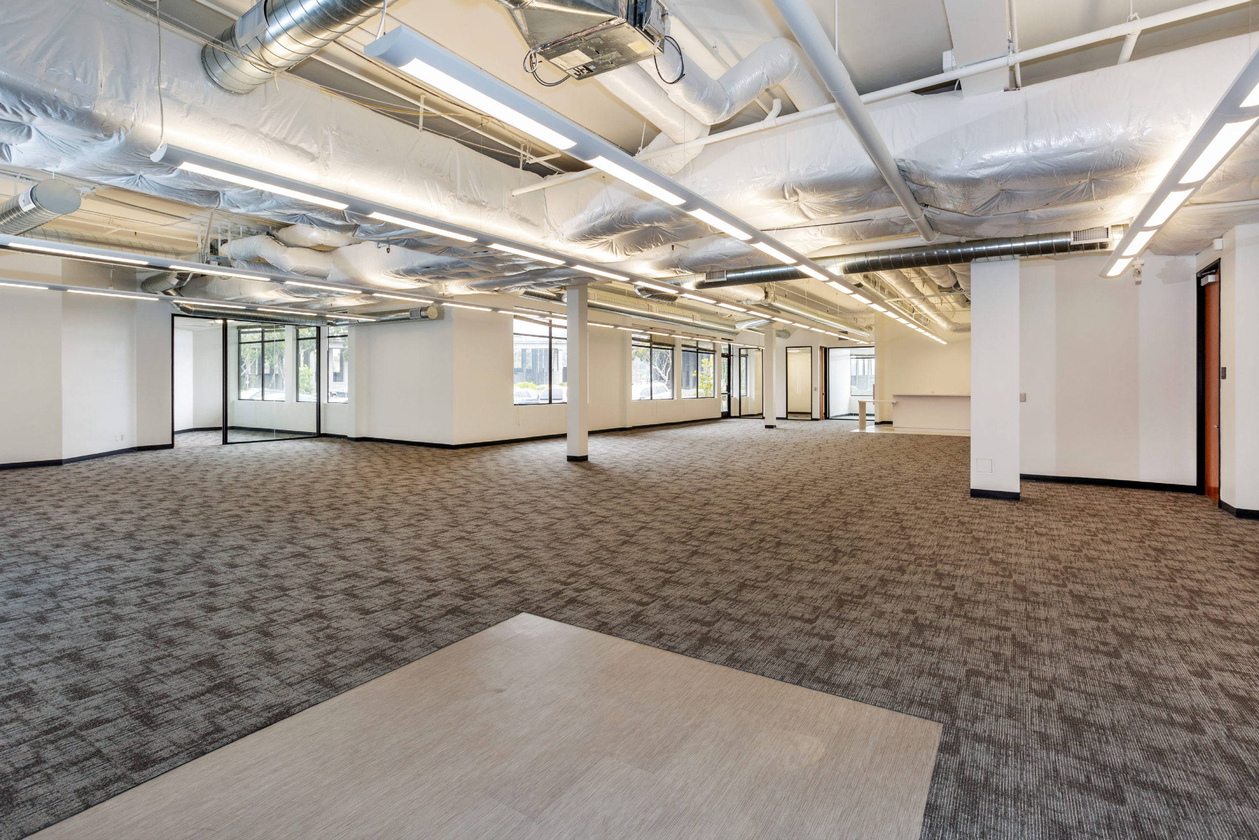 Shoreline Office Center - Basin Street Properties
