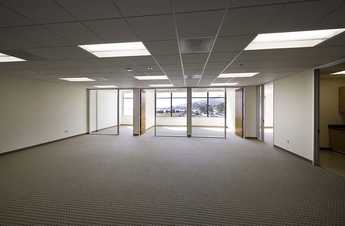 Shoreline Office Center - Basin Street Properties
