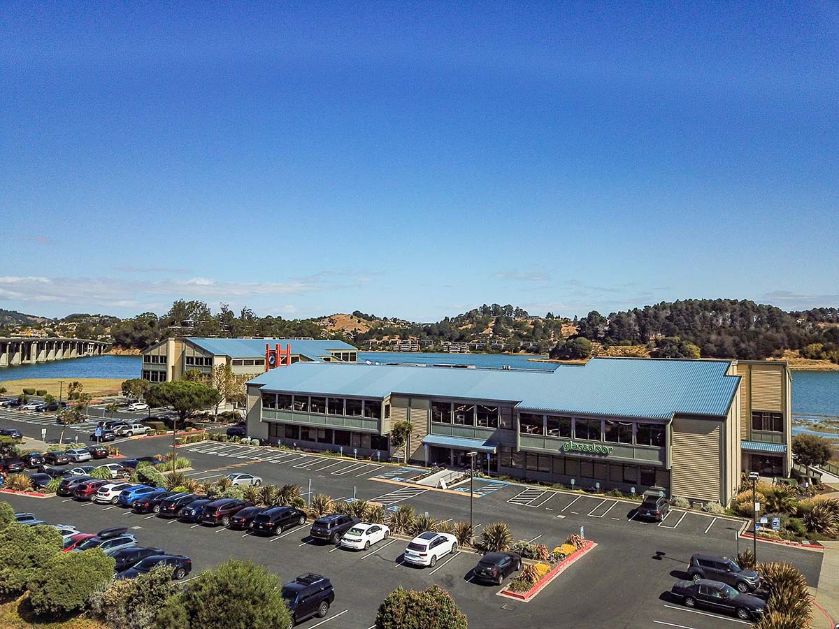 Shoreline Office Center - Basin Street Properties